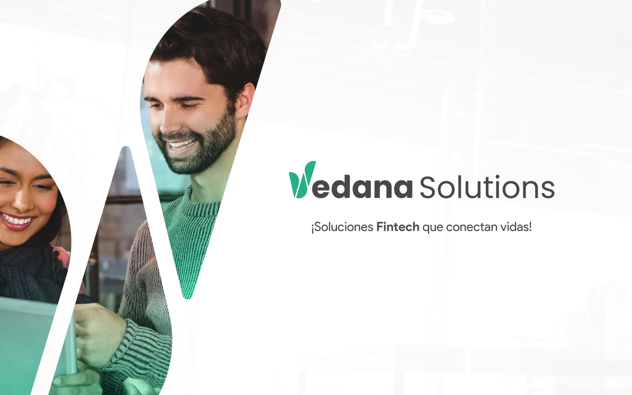 Transformación digital • Vedana Solutions